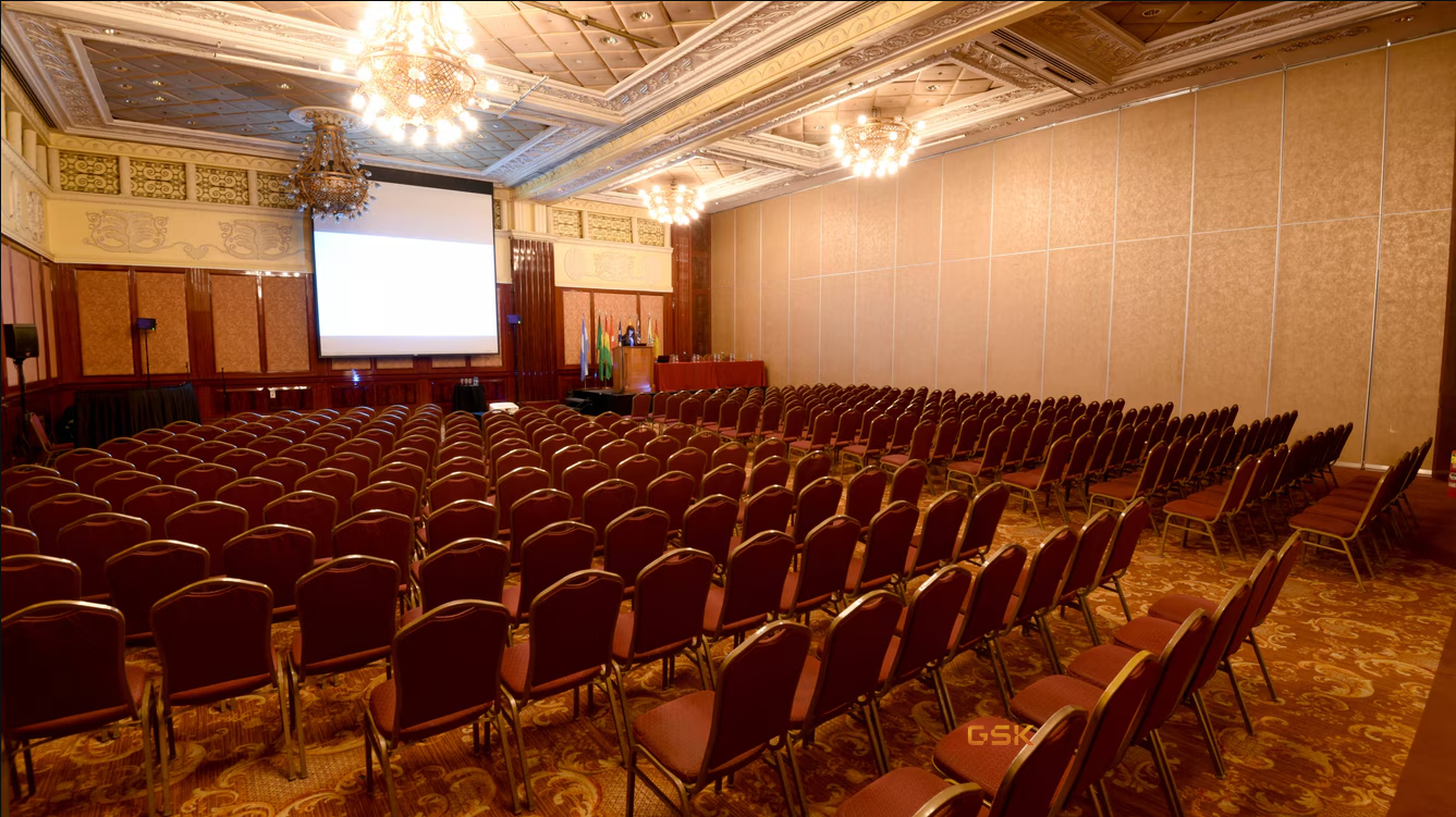 GENERAL INFORMATION – ISA Meeting 2026